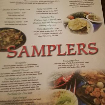 MI RANCHO - Updated August 2025 - 43 Photos & 42 Reviews - 3607 ...