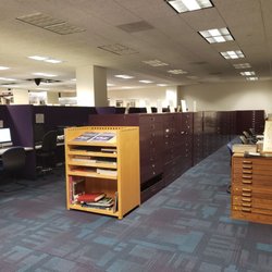 SAN ANTONIO CENTRAL LIBRARY - 101 Photos & 38 Reviews - 600 Soledad St ...