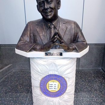 LOUIS A SIMPSON & KIMBERLY K QUERREY BIOMEDICAL RESEARCH CENTER ...