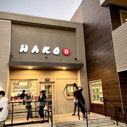 HAKO - Updated October 2025 - 2757 Photos & 1730 Reviews - 4790 Irvine ...