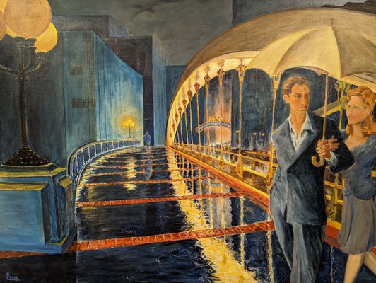 RIVERWALK ART GALLERY - Updated December 2025 - 23 Photos - 3 N ...