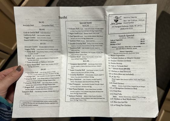 7 ASIAN KITCHEN - Updated September 2025 - 25 Photos & 74 Reviews - 297 ...