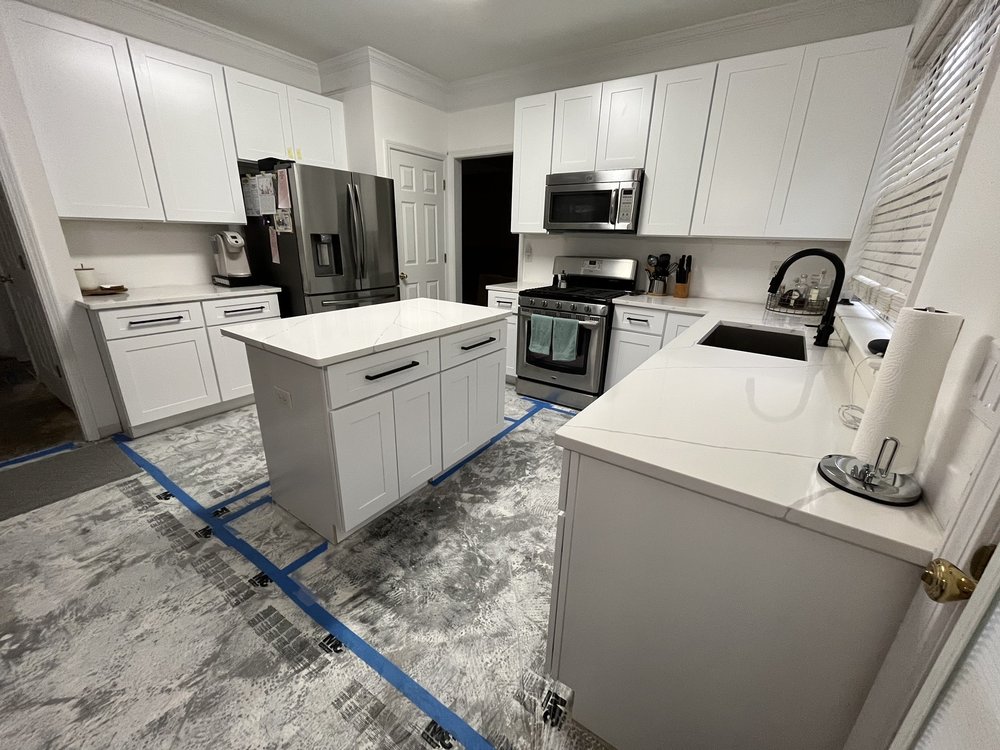 DGS CONTRACTORS - Updated November 2025 - 30 Photos & 26 Reviews - 3540 ...