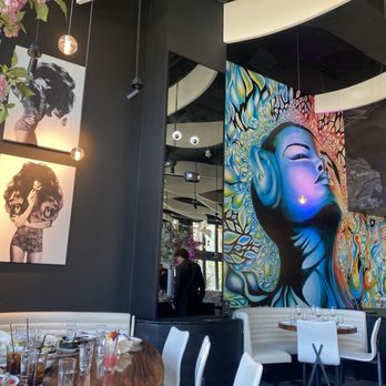 STK STEAKHOUSE - Updated September 2024 - 268 Photos & 177 Reviews ...