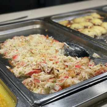 SEASIDE BUFFET - Updated June 2024 - 1404 Photos & 770 Reviews - 8998 ...