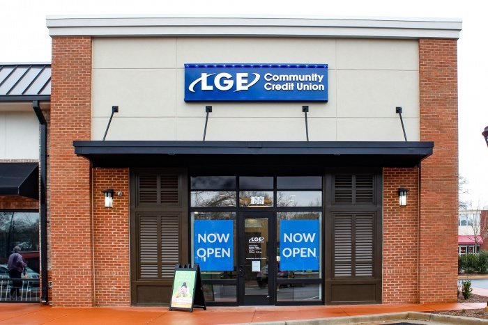 LGE COMMUNITY CREDIT UNION - 2905 Atlanta Rd, Smyrna, Georgia - Banks ...