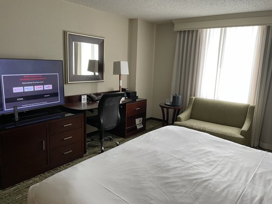 PHILADELPHIA AIRPORT MARRIOTT - Updated October 2025 - 140 Photos & 215 ...