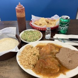 ALLENDE RESTAURANT - Updated January 2026 - 136 Photos & 446 Reviews ...