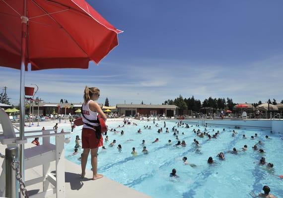 KANDLE POOL - Updated January 2026 - 10 Photos - 5302 N 26th St, Tacoma ...