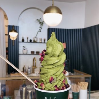 MATCHAFUL - Updated August 2024 - 40 Photos & 24 Reviews - 184 Prince ...