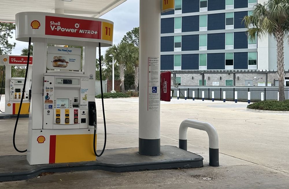 SHELL - Updated June 2025 - 27 Photos - 4991 Gate Pkwy, Jacksonville ...