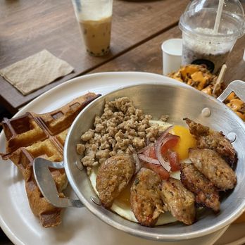 DEK DOI CAFE - Updated August 2024 - 171 Photos & 65 Reviews - 4125 ...