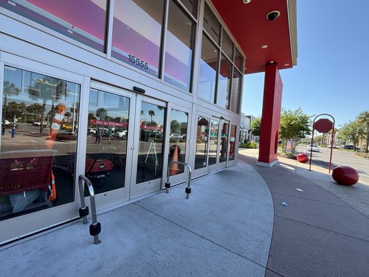 TARGET - Updated November 2025 - 45 Photos & 36 Reviews - 15555 ...