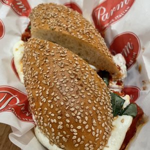 PARM - 490 Photos & 392 Reviews - Italian - 250 Vesey St, New York, NY ...