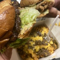 SLAY BURGERS - Updated September 2025 - 111 Photos & 76 Reviews - 22 W ...