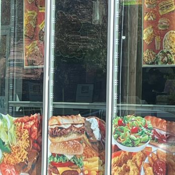 HALAL MUNCHIES - Updated April 2025 - 219 Photos & 289 Reviews - 69-21 ...