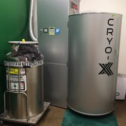 CRYO-X - 230 Photos & 50 Reviews - Oxygen Bars - 200 W Northwest Hwy, Grapevine, TX - Phone ...