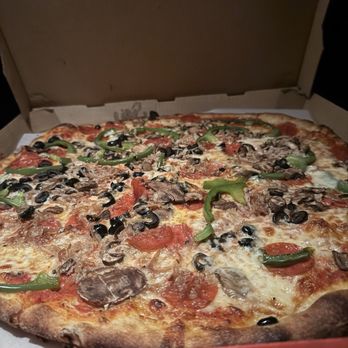 BIBO’S NY PIZZA - Updated June 2025 - 1064 Photos & 1485 Reviews - 1431 ...