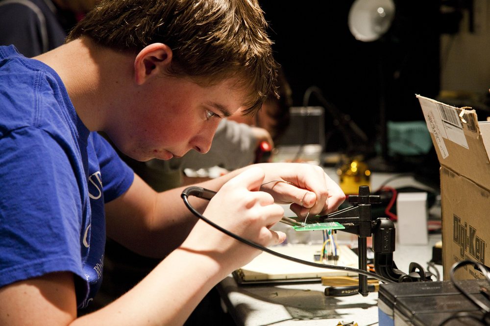 UNIVERSITY OF ADVANCING TECHNOLOGY - Updated December 2025 - 64 Photos ...