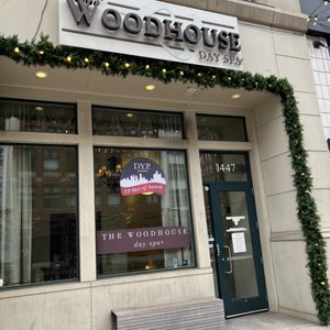 WOODHOUSE SPA - DETROIT - 59 Photos & 81 Reviews - 1447 Woodward Ave ...