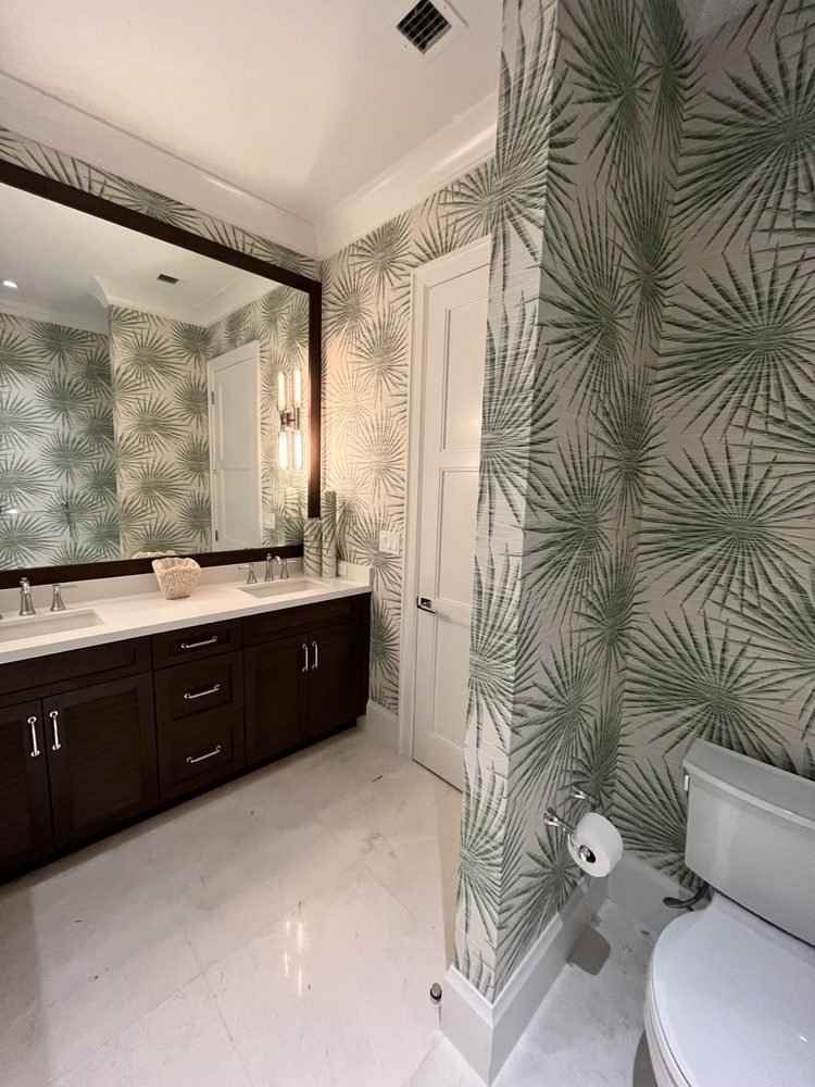 CS SERVICE - 37 Photos - West Hartford, Connecticut - Wallpapering ...
