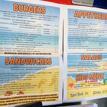 THE SHACK - Updated June 2025 - 269 Photos & 487 Reviews - 185 Culver ...