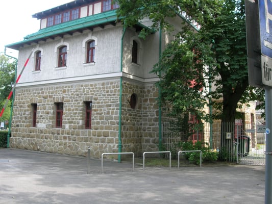 KRAPFENWALDBAD - Updated September 2024 - 11 Photos & 16 Reviews ...