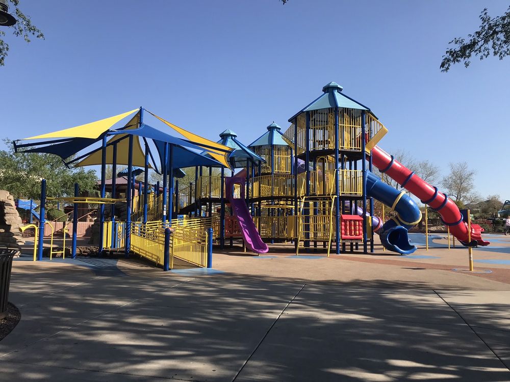 ANTHEM COMMUNITY PARK - Updated May 2024 - 132 Photos & 69 Reviews ...