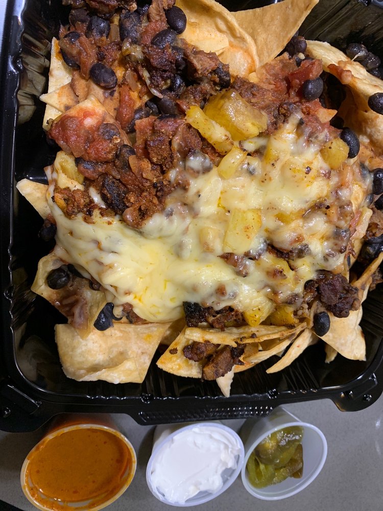 CRAZY TACOS - Updated December 2025 - 105 Photos & 83 Reviews - 350 ...