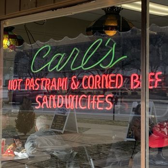 CARL’S DELICATESSEN RESTAURANT - Updated July 2025 - 154 Photos & 194 ...