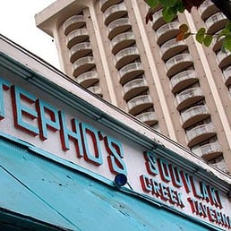 STEPHO’S SOUVLAKI GREEK TAVERNA - Updated October 2025 - 530 Photos ...