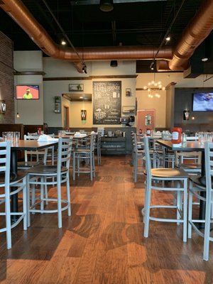 PUB W - 257 Photos & 183 Reviews - 4830 E 61st St, Tulsa, Oklahoma ...