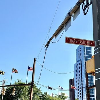 BALTIMORE VISITOR CENTER - Updated December 2025 - 60 Photos & 20 ...