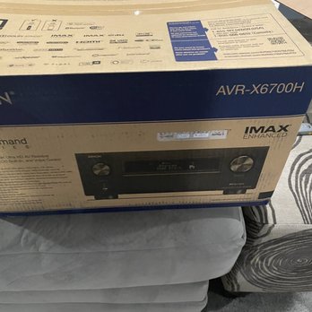 DREAMEDIA HOME THEATER - Updated August 2025 - 172 Photos & 73 Reviews ...