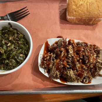 THE PIG RIG BBQ - Updated July 2025 - 829 Photos & 521 Reviews - 950 ...