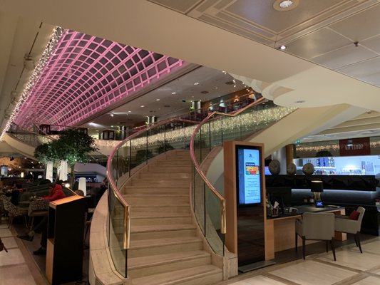 VIENNA MARRIOTT HOTEL - 135 Photos & 46 Reviews - Parkring 12a, Vienna ...