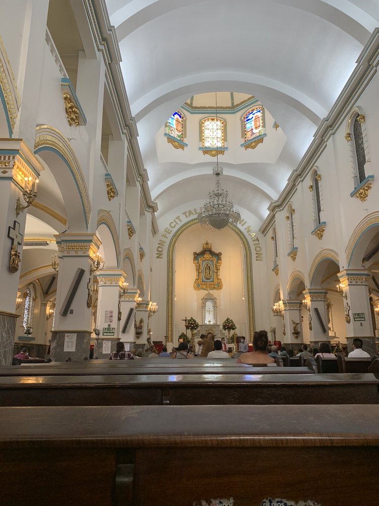 CATEDRAL DE NUESTRA SENORA DE GUADALUPE - Updated December 2024 ...