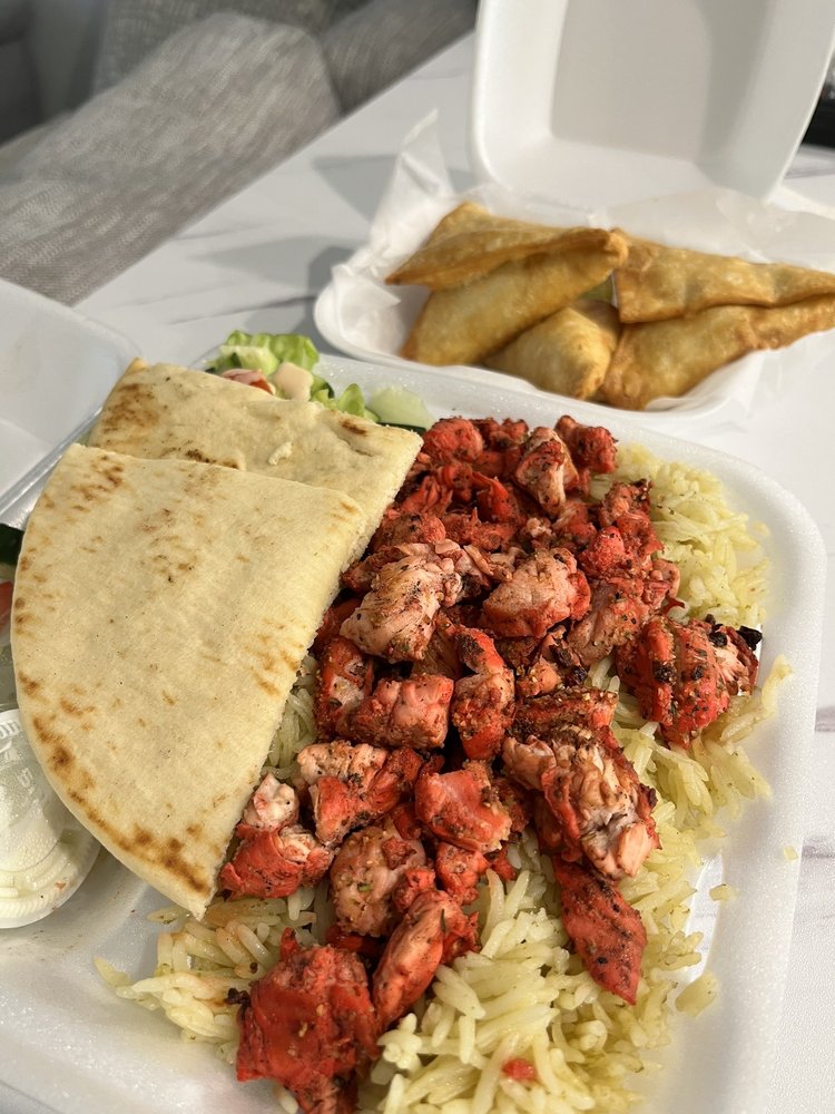 HAYATI MEDITERRANEAN GRILL - Updated December 2025 - 47 Photos & 102 ...