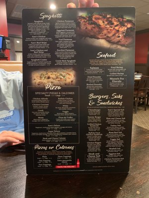 SAMMIO’S - 47 Photos & 91 Reviews - 3057 N Main St, Hope Mills, North ...