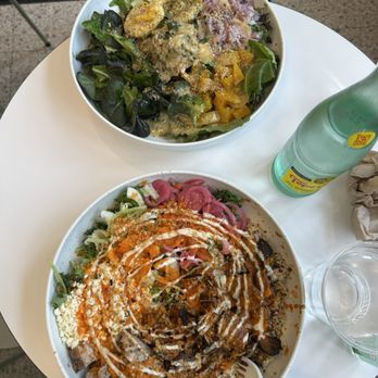 NEON GREENS - Updated January 2026 - 167 Photos & 86 Reviews - 4176 ...