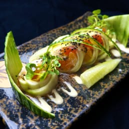 MAKISU SUSHI - Updated August 2025 - 685 Photos & 589 Reviews - 2338 ...