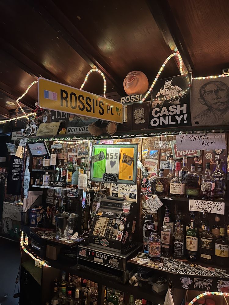ROSSI’S LIQUORS - Updated May 2025 - 186 Photos & 421 Reviews - 412 N ...