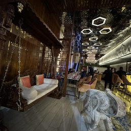 PATIALA INDIAN GRILL & BAR - Updated December 2025 - 166 Photos & 105 ...