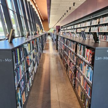 WINTER PARK LIBRARY - Updated December 2025 - 159 Photos & 48 Reviews ...