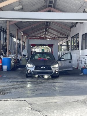 SUNSET AUTO SPA - Updated June 2024 - 140 Photos & 233 Reviews - 2028 W ...