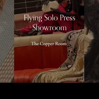 FLYING SOLO - Updated November 2025 - 54 Photos & 22 Reviews - 420 W ...