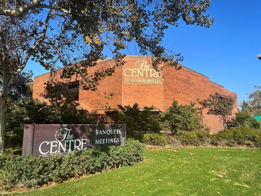 THE CENTRE AT SYCAMORE PLAZA - Updated May 2024 - 111 Photos & 22 ...