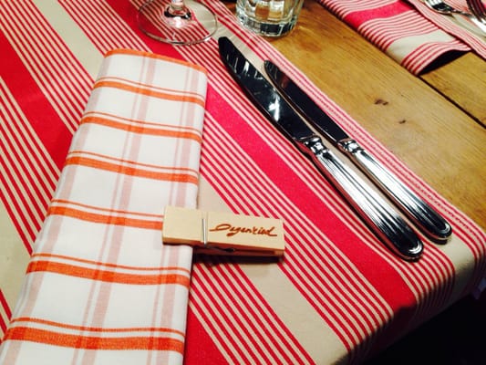 RESTAURANT DEGENRIED, THOMAS JUON - Updated October 2024 - 35 Photos ...