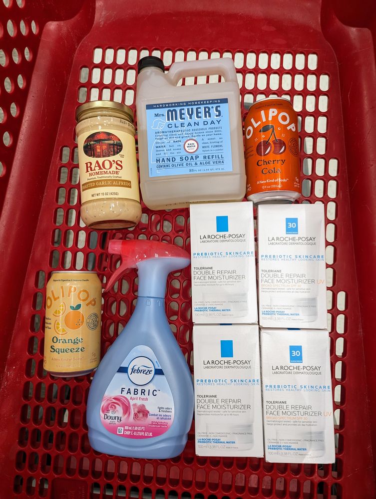 TARGET - 182 Photos & 74 Reviews - 8210 Renaissance Pkwy, Durham, North ...