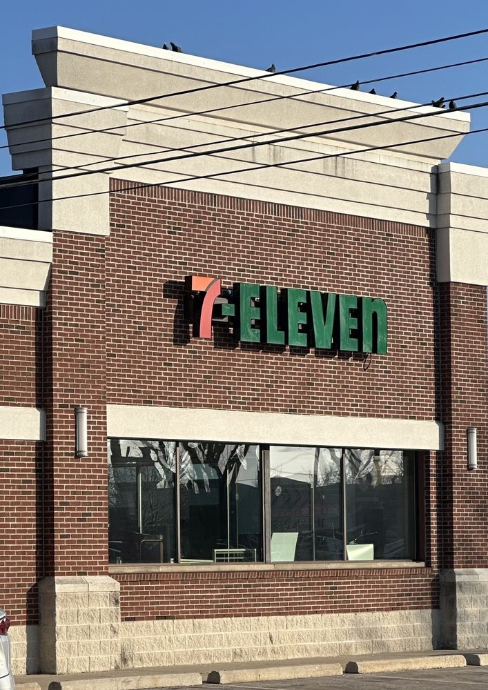 7-ELEVEN - Updated June 2026 - 4191 E Fifteen Mile Rd, Sterling Heights ...